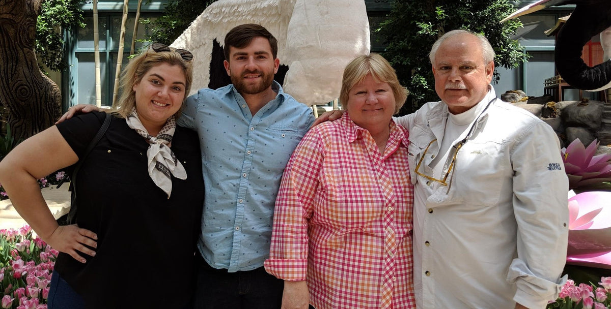 Meet the Rep - David Fine – KB Contract