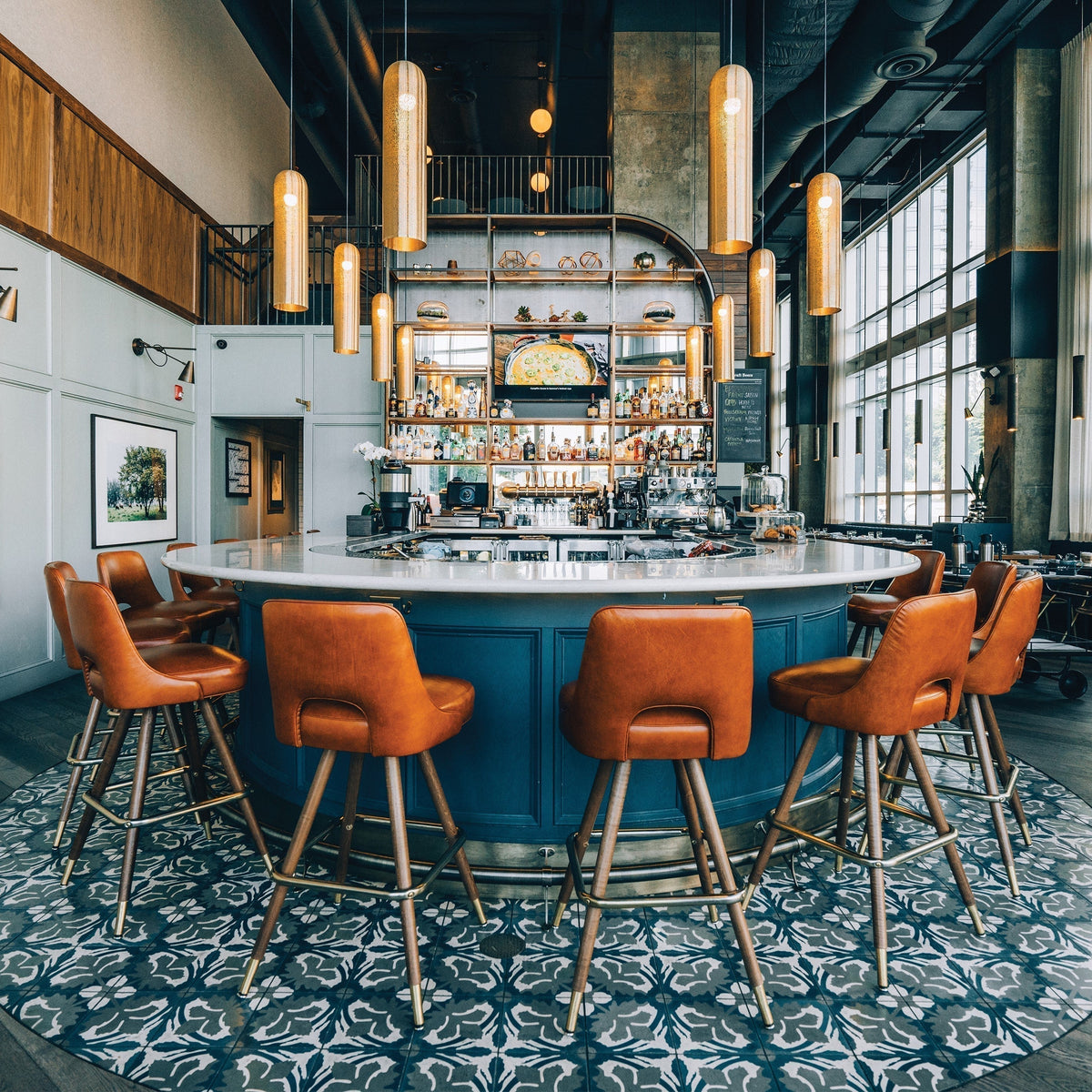 What's New With KB Contract?