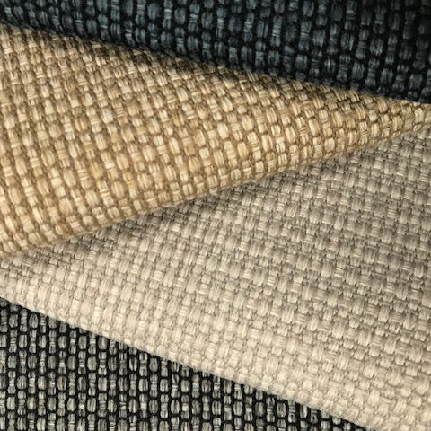 Weaver – KB Contract