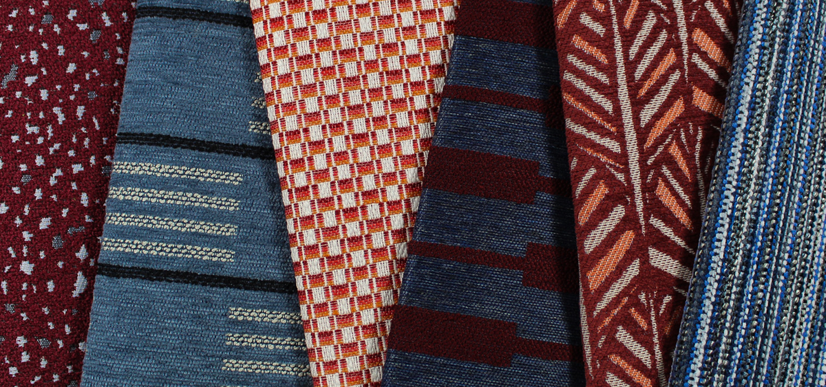 USA Made Fabrics – KB Contract