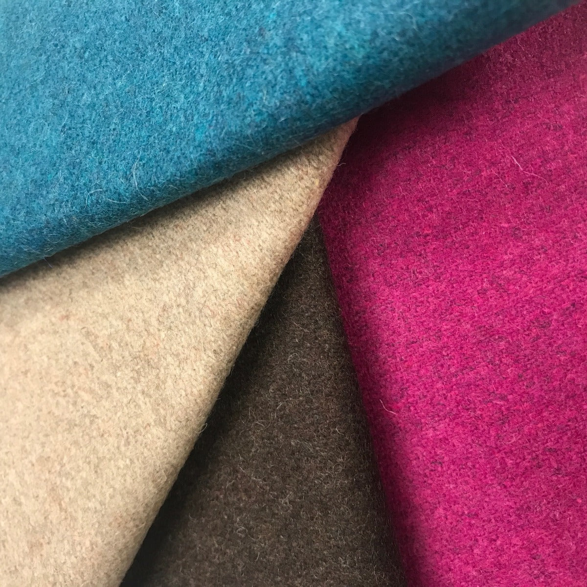 Perry Wool – KB Contract